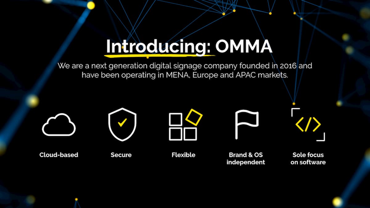 About Us | OmmaWorks